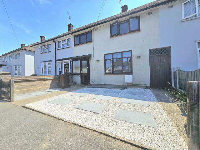 Eskley Gardens, South Ockendon, Essex RM15, 3 bed terraced house to rent, £1,900 pcm | PrimeLocation