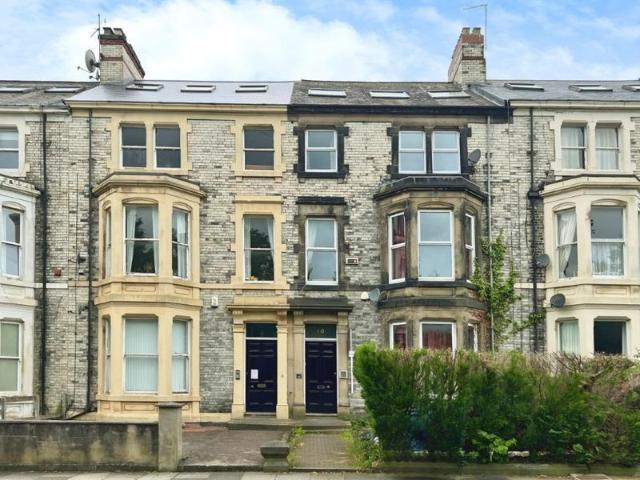 Eslington Terrace, Newcastle Upon Tyne NE2, 3 bed flat to rent, £2,080 pcm | PrimeLocation