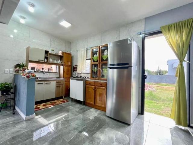 Espumoso RS: Casa com 2 Quartos, 2 Salas e 67,55m² de Área Aproveite essa Oportunidade!