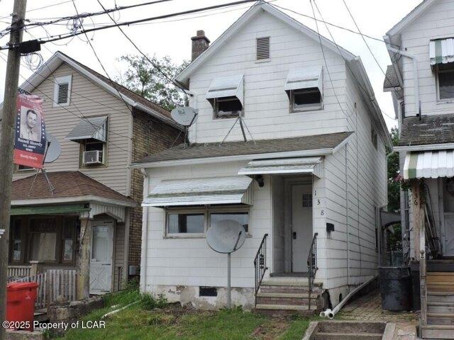 Espy St, Nanticoke, Home For Sale