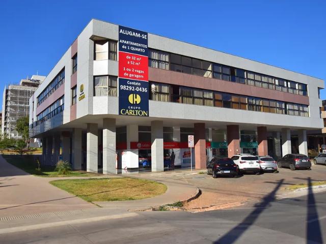 Espaço com 311m² Subsolo