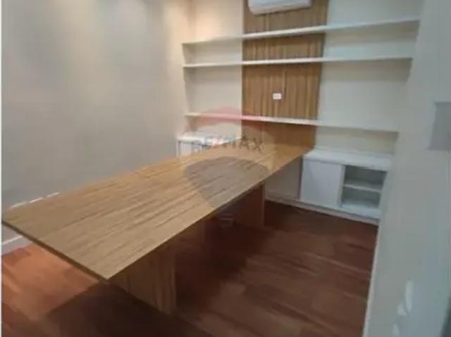 Espaço Comercial Moderno em Santana de Parnaíba