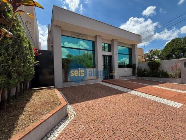 Espaço comercial com 8 salas, 290m² por R$ 2.500.000,00 Vila Medon Americ.