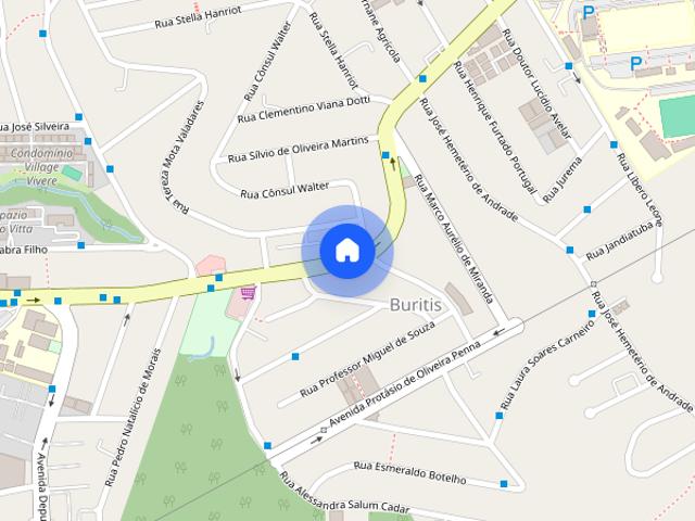 Espaço Comercial Compartilhado para Empresas