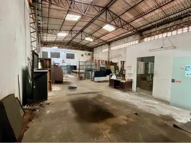 Espaço Comercial Estratégico no Bairro de Fátima