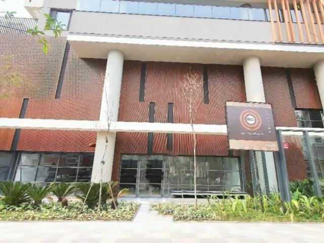 Espaço Comercial para Alugar no G O Balkon 390m² no Campo Belo, perfeito para seu negócio