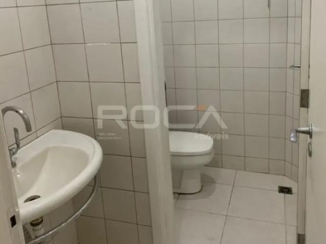 Espaço Comercial para Alugar no Jardim Macarengo, São Carlos
