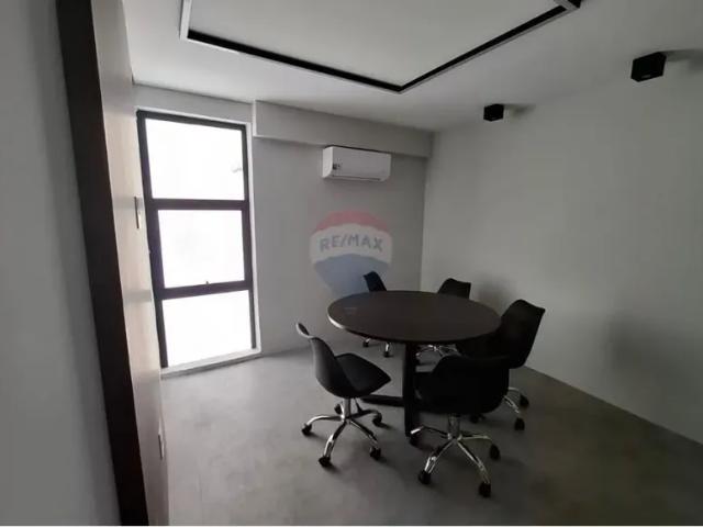 Espaço Comercial Premium no Jardim Bela Vista