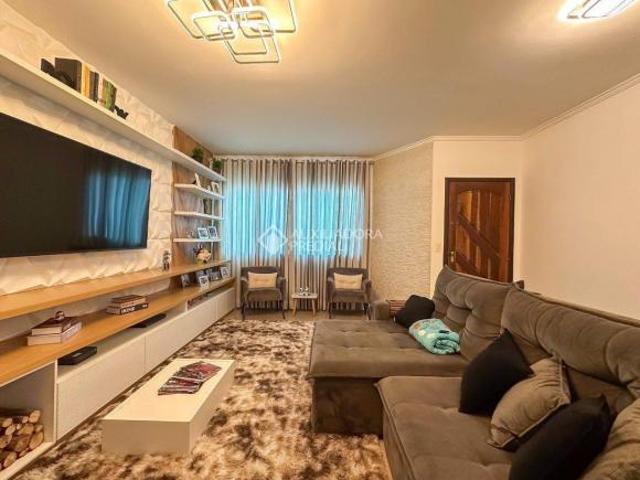 Espaço, Conforto e Elegância no Coração do Nova Petrópolis