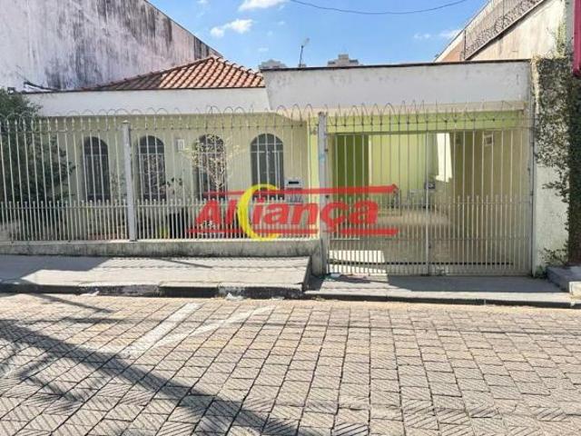 Espaço, Conforto e Lazer em um Só Lugar Casa Assobradada à Venda em Vila Galvão, Guarulhos!