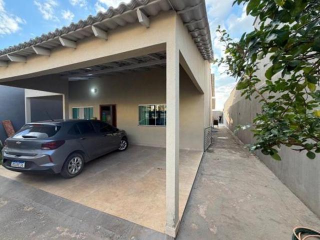 Espaço, Conforto e Lazer em Casa de 800 m² na Ponte Alta Norte