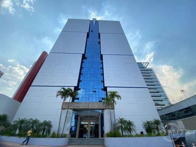 ESPAÇO CORPORATIVO