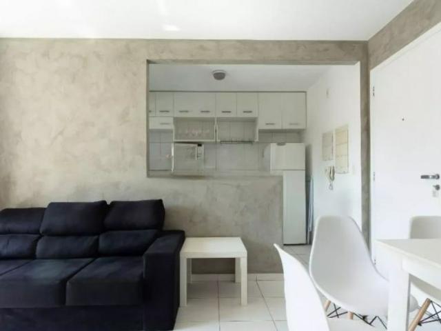 Espaço Alpha