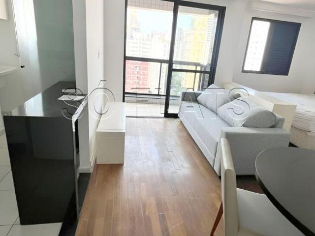 Espaço Alpha, apto disponível para venda com 41m², 01 dorm e 01 vaga
