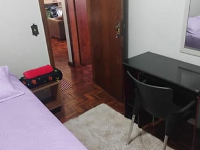 ESPAÇO DA NANNY