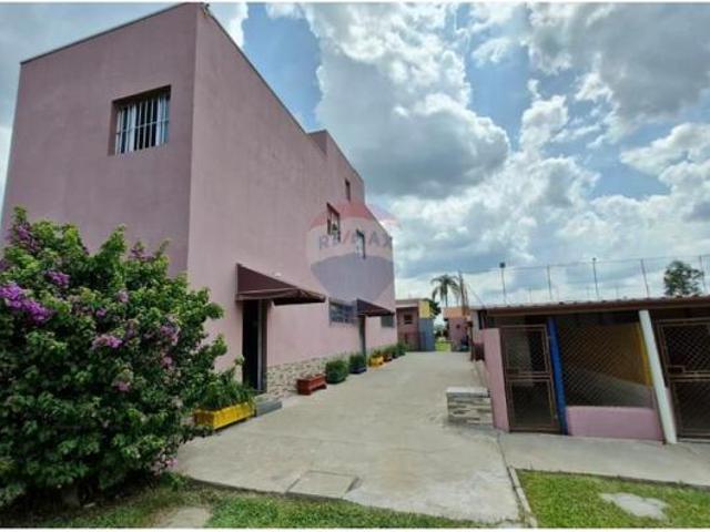 ESPAÇO DE 2.700 M² PARA CANIL OU PET SHOP