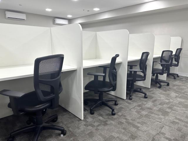 Espaço de coworking para alugar em Regus Osasco, Regus Autonomistas