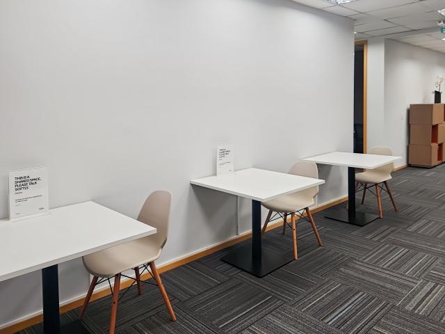Espaço de coworking para alugar em Regus SAO PAULO, Paulista Casa das Rosas Brigadeiro