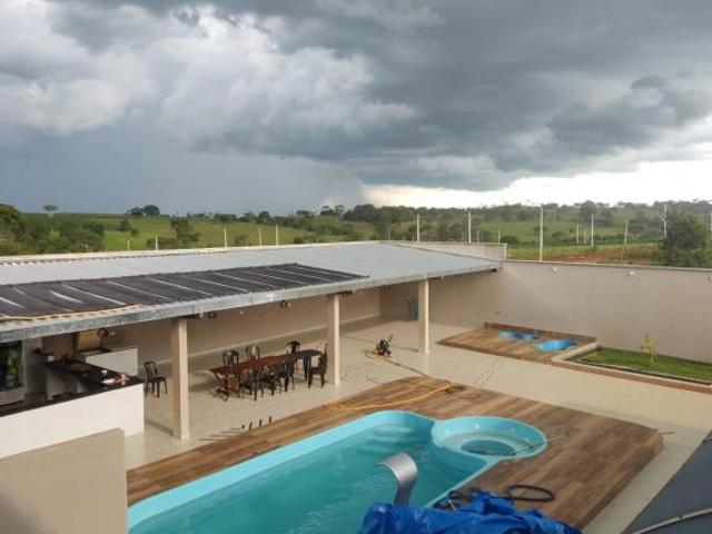 Espaço de Eventos em Santa Rosa de Goiás AD31773