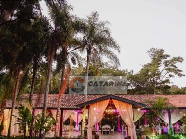 ESPAÇO DE EVENTOS NO CAMPO 25000M² ? PORTEIRA FECHADA! VALOR MUITO ABAIXO DO MERCADO