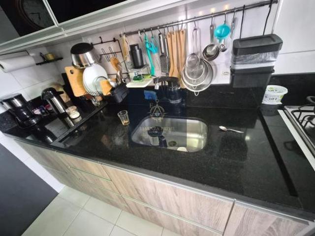Espaço e Vida Jundiaí Apartamento à Venda – Condomínio Espaço e Vida | Jundiaí/SP