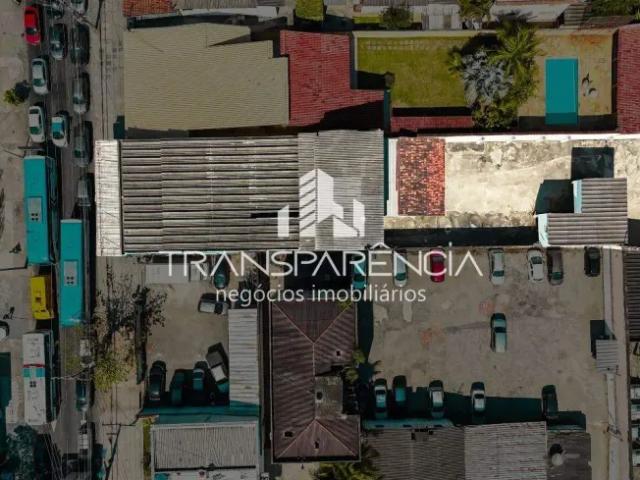 Espaço e Visibilidade: Oportunidade Comercial no Coração de Campo Grande