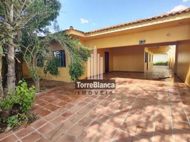 Espaço e Conforto: Casa Térrea com 4 Quartos no Jardim Primavera!