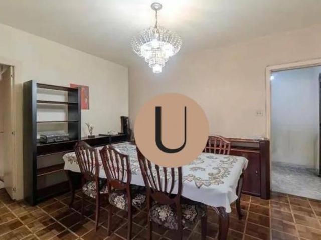 Espaço e localização privilegiada: apartamento de 96 m² na Bela Vista a poucos passos da Av. Paulist