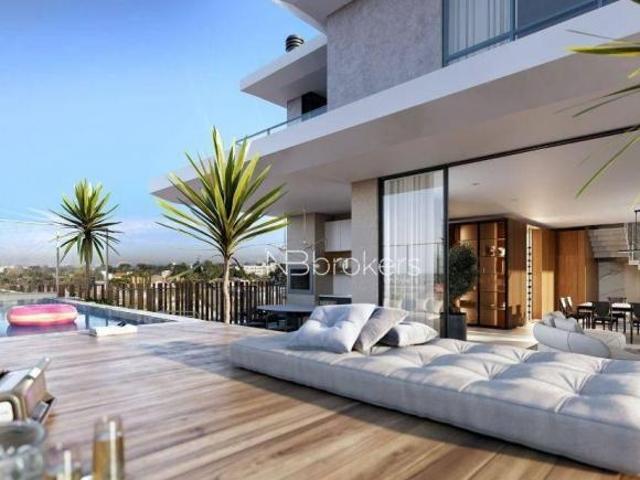 ESPAÇO, ELEGÂNCIA E EXCLUSIVIDADE NO MESMO ENDEREÇO!