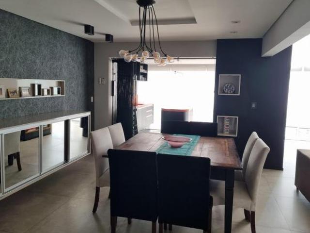 Espaço Exclusivo: Apartamento de Luxo DUO MORUMBI, 238m², 3 Suítes, 4 Vagas Viva com Estilo e Conf