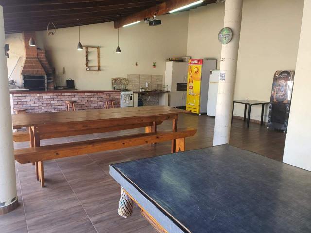 Espaço Feliz