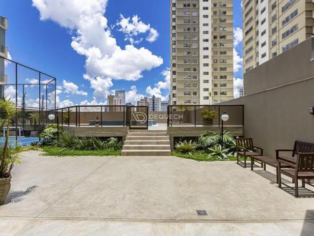 Espaço, localização e potencial: tudo em um só lug