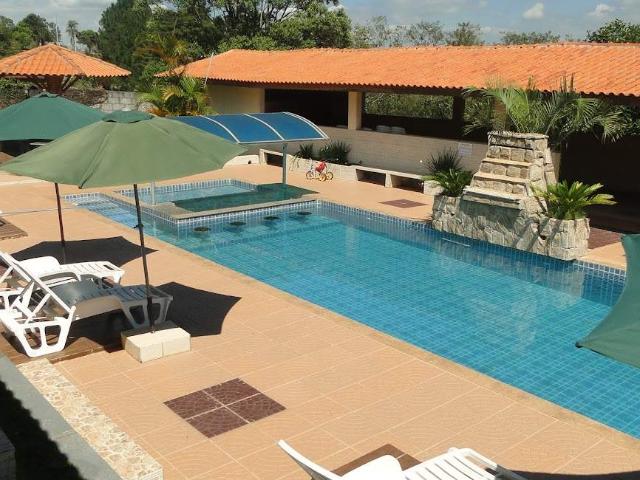 Espaço LAZER