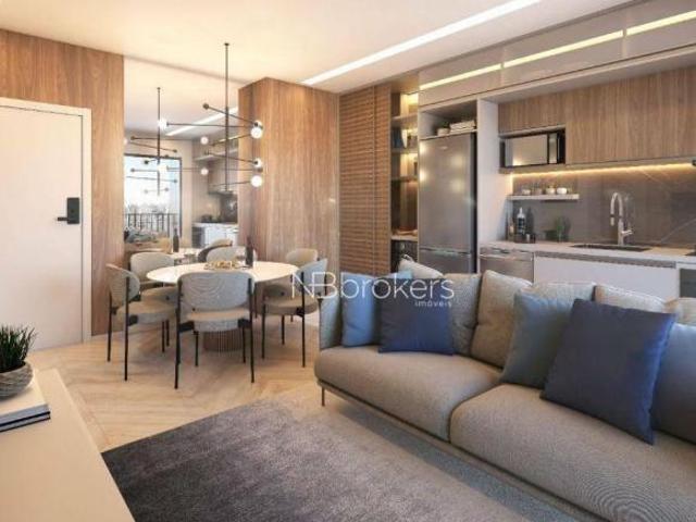 ESPAÇO, LAZER E PRATICIDADE: O APARTAMENTO PERFEITO NO JUVEVÊ!