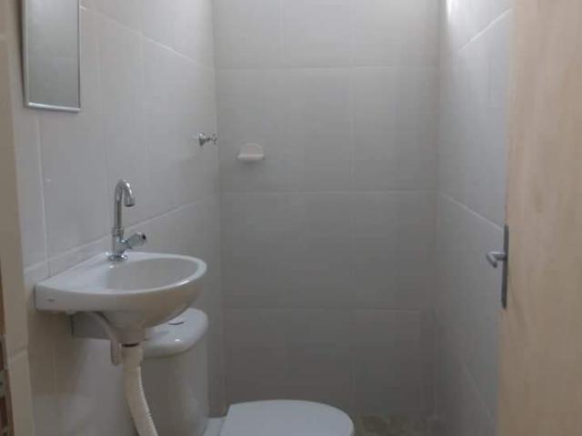 Espaço meu kilidão