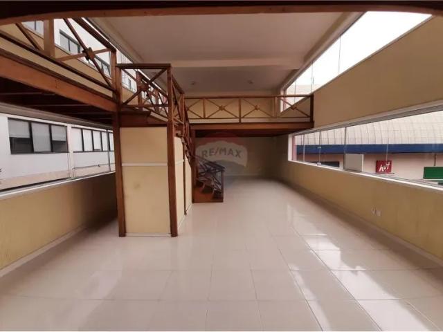 Espaço no Centro Comercial Alpha Mall Alphaville Campinas 2 banheiros Mezanino 160m²