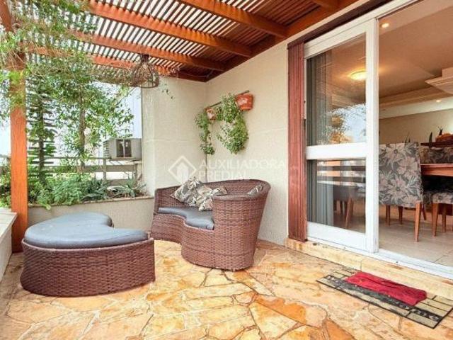 Espaço, sol e aconchego no Jardim Botânico