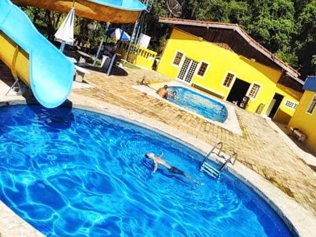 Espaço Sítio 2 Amigos SDA