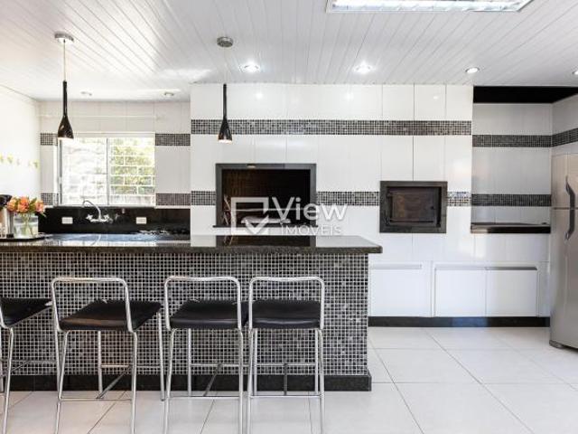 Espaço para a sua família no Orleans!