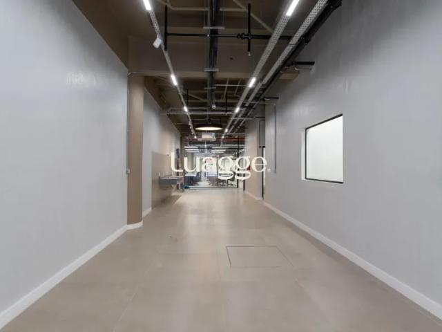 Espaço para Cafeteria | Centro Histórico – Porto Alegre