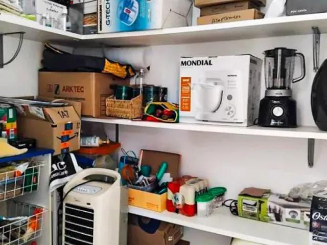 Espaço raposo apartamento com 104 mts fl43