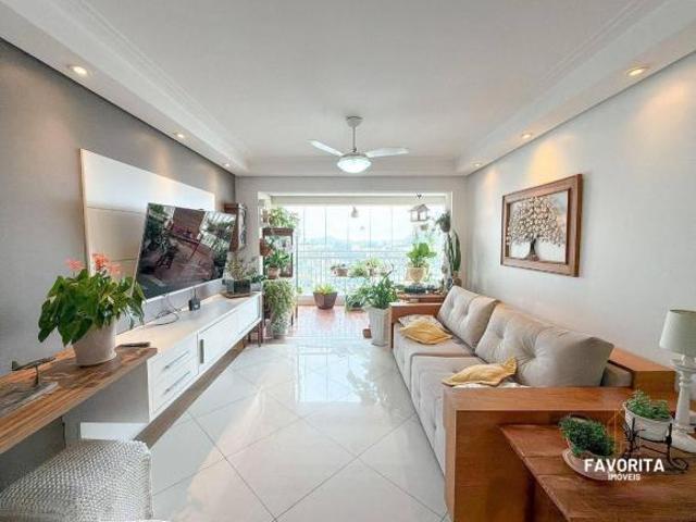 Espaço Raposo com 3 dormitórios à venda, 104 m² por R$ 1.100.000 Espaço Raposo São Paulo/SP