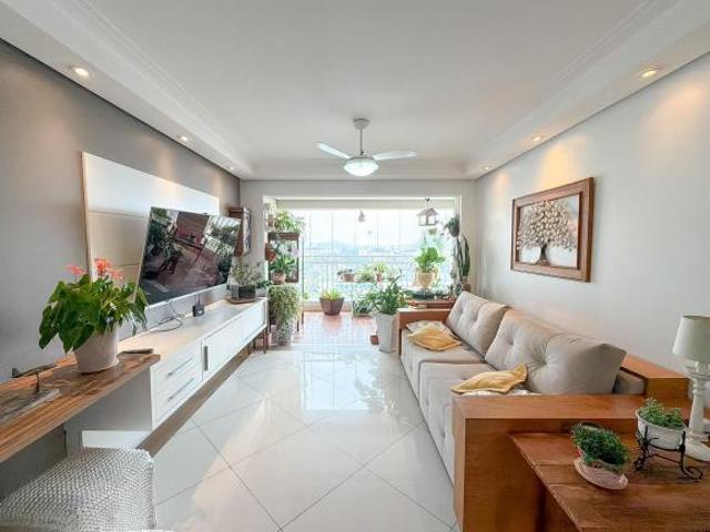 Espaço Raposo com 3 dormitórios à venda, 104 m² por R$ 1.100.000 Espaço Raposo São Paulo/SP