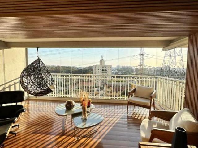 ESPAÇO RAPOSO CONDOMINIO APARTAMENTO 134m²