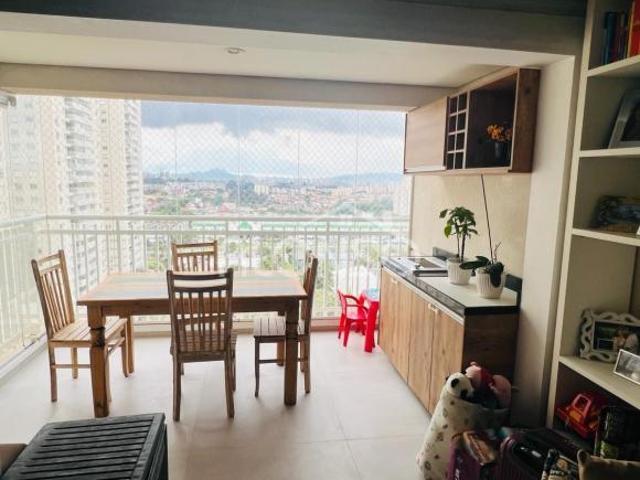 Espaço Raposo 104m² Pronto para morar ! Fabio 22611