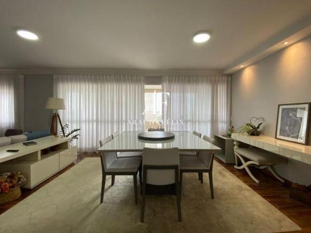 Espaço Raposo | 134m² com Varanda Ampliada e Lazer de Clube