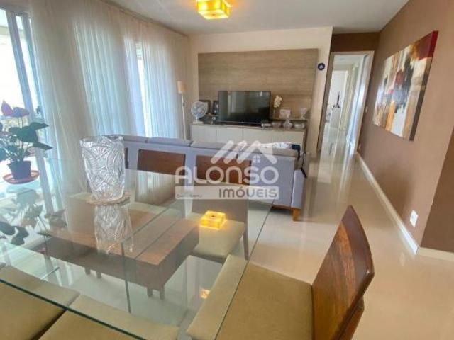 Espaço Raposo 134m² vista interna Fabio 24450