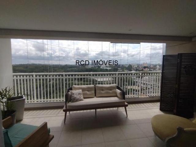 Espaço Raposo 3 Quartos 1 Suíte 2 Vagas 134 m2