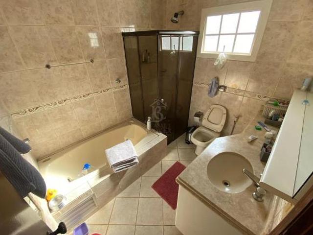 ESPAÇO, REQUINTE E LAZER | SENADOR SALGADO FILHO – 220 m²