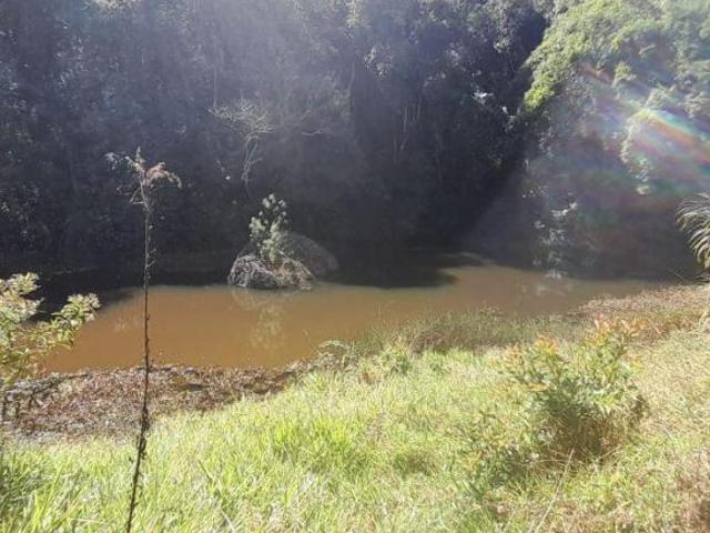 Espaço, tranquilidade e qualidade de vida